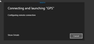 RDP WebClient (HTML5) – Crouse Health Portal Info
